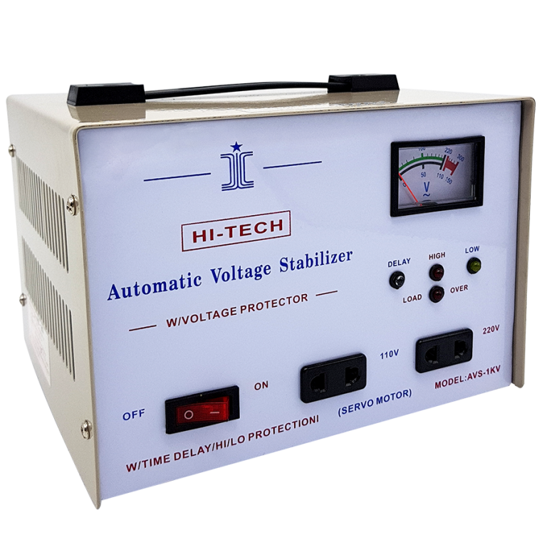 Hitech AVS–1KV – ACE Electech Center