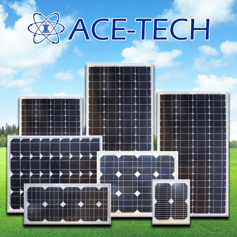 ACE Electech Center