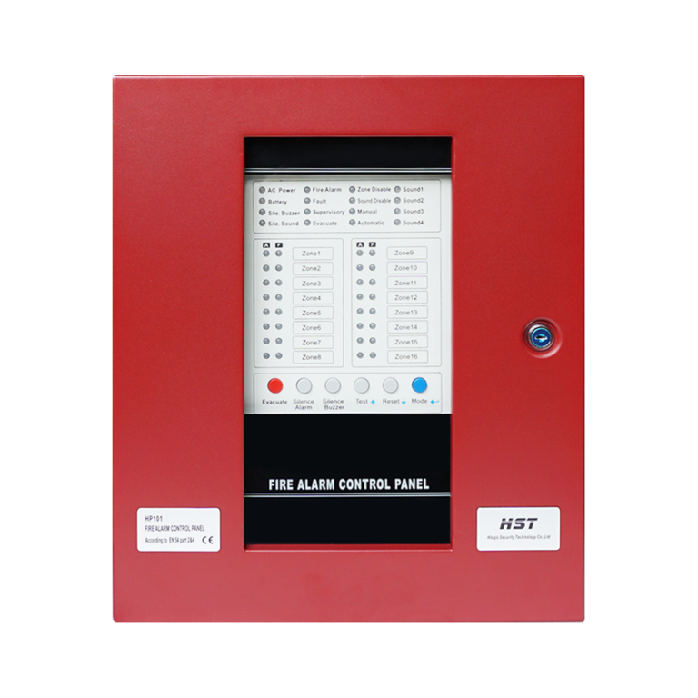 HST SB – 106 – ACE Electech Center