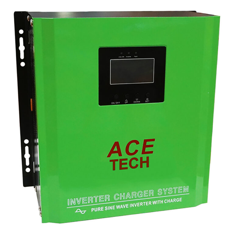 ACE Electech Center