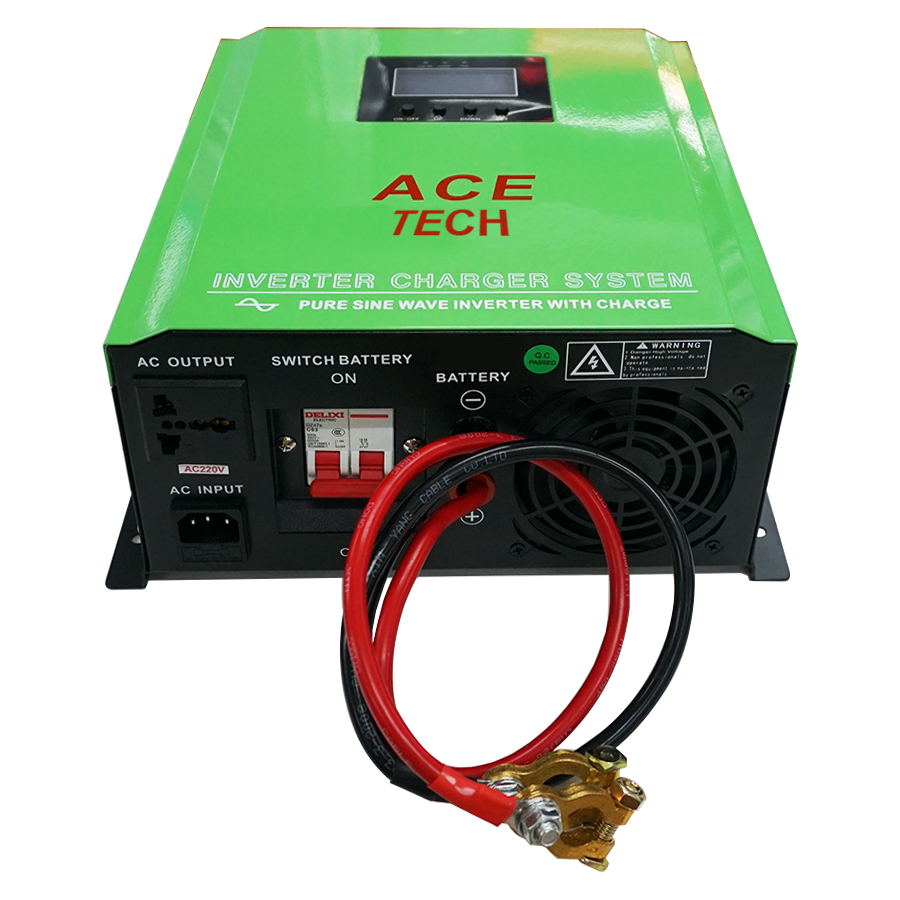 Ace IB – S 1KV 12V – ACE Electech Center